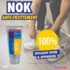 NOK - CRÈME ANTI-FROTTEMENTS | Akileine