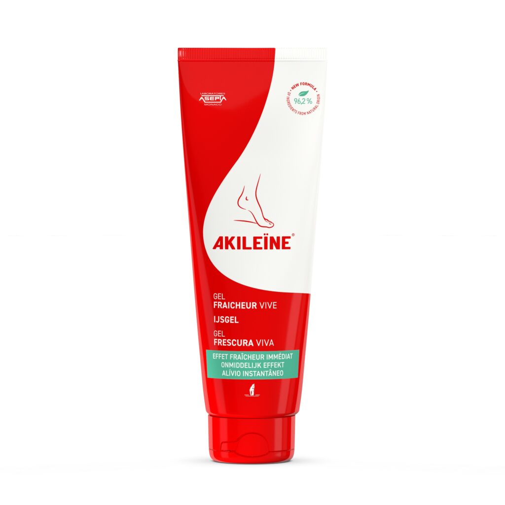 PODOLOGIE | Akileine