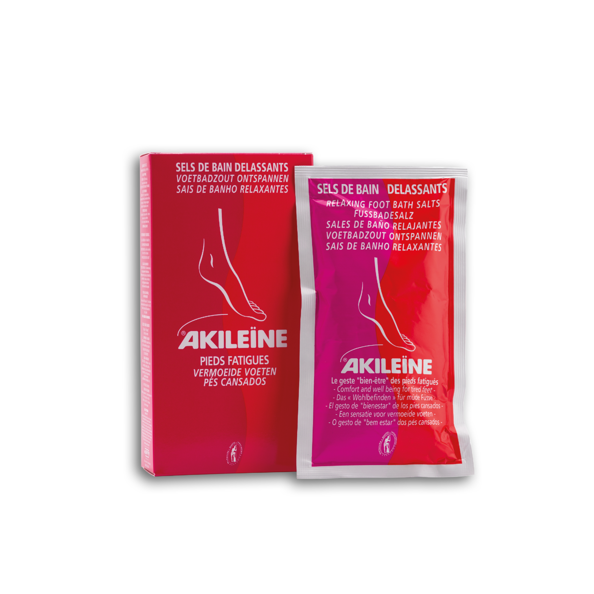 PODOLOGIE | Akileine