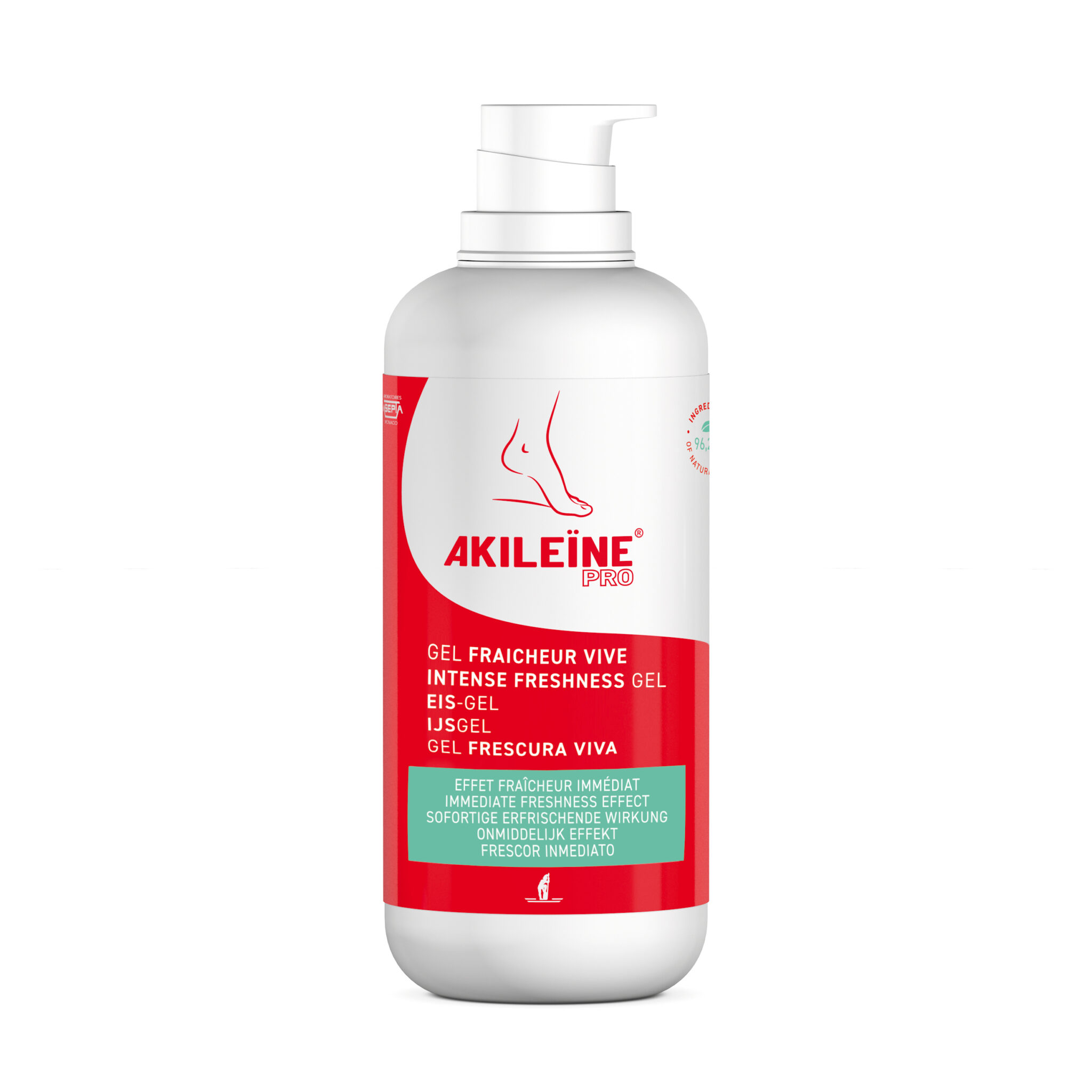 PODOLOGIE | Akileine